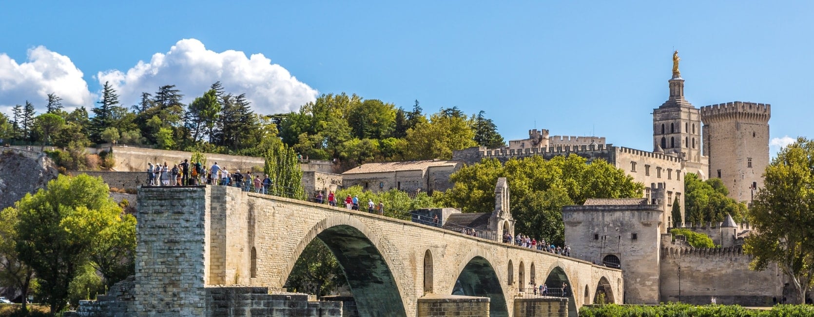 Guide Camping Vaucluse