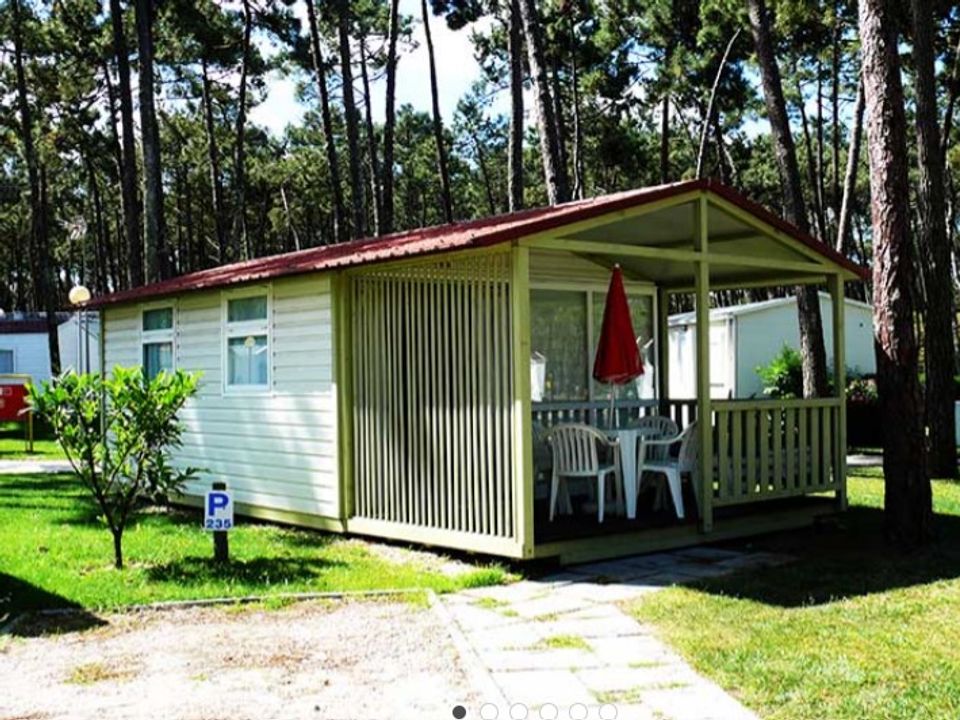 Camping Gala a FIGUEIRA DA FOZ, tarifas y reservas