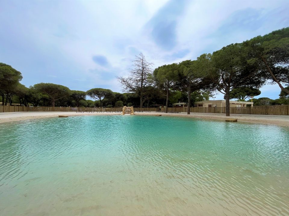 Camping La Tamarissière, 4* | Méditerranée Ouest - Agde - Cap d'Agde