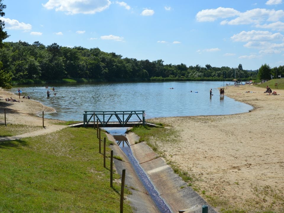 Camping Brossac : 2 campings et 6 aux alentours - Toocamp