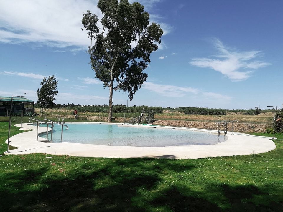 Camping Playa Taray à Huelva, tarifs et réservations