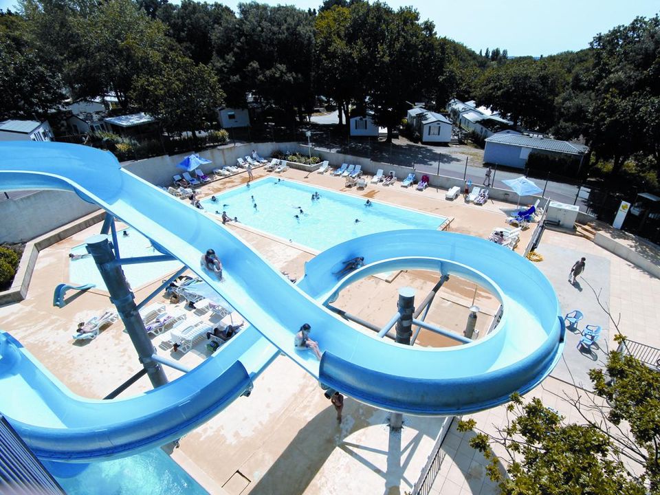 Camping Eden à LA BAULE, tarifs et réservations