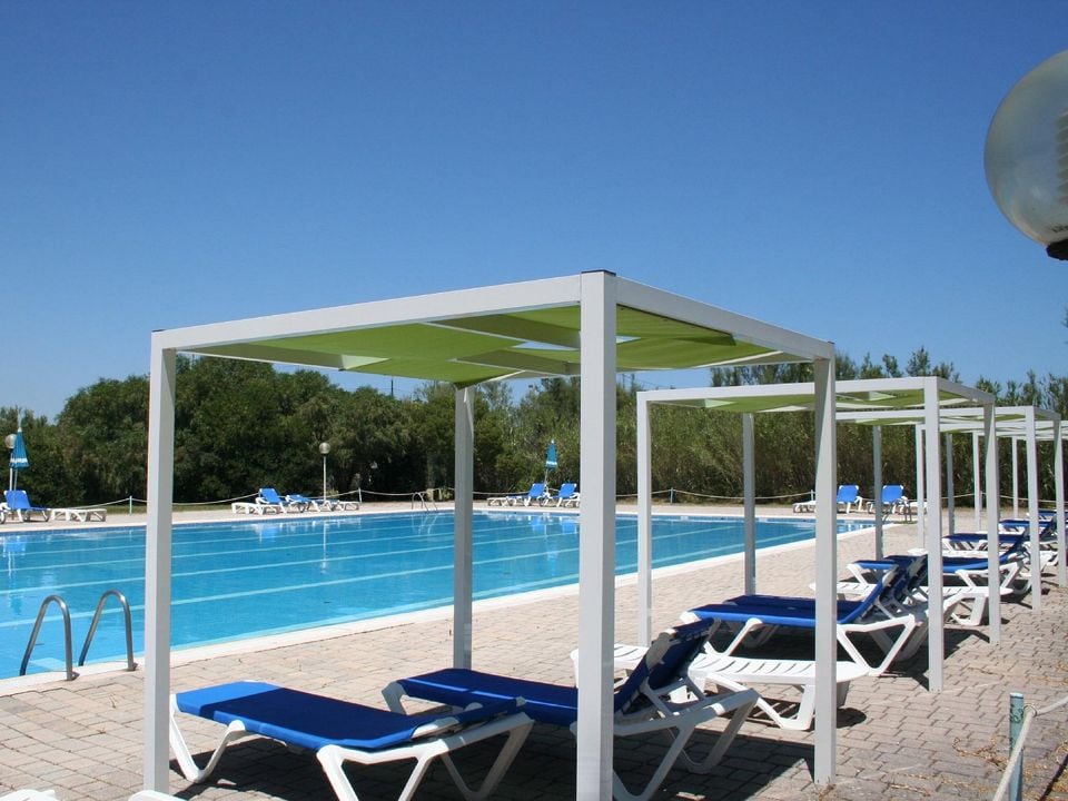 Camping Village Torre Rinalda a LECCE, tariffe e prenotazioni