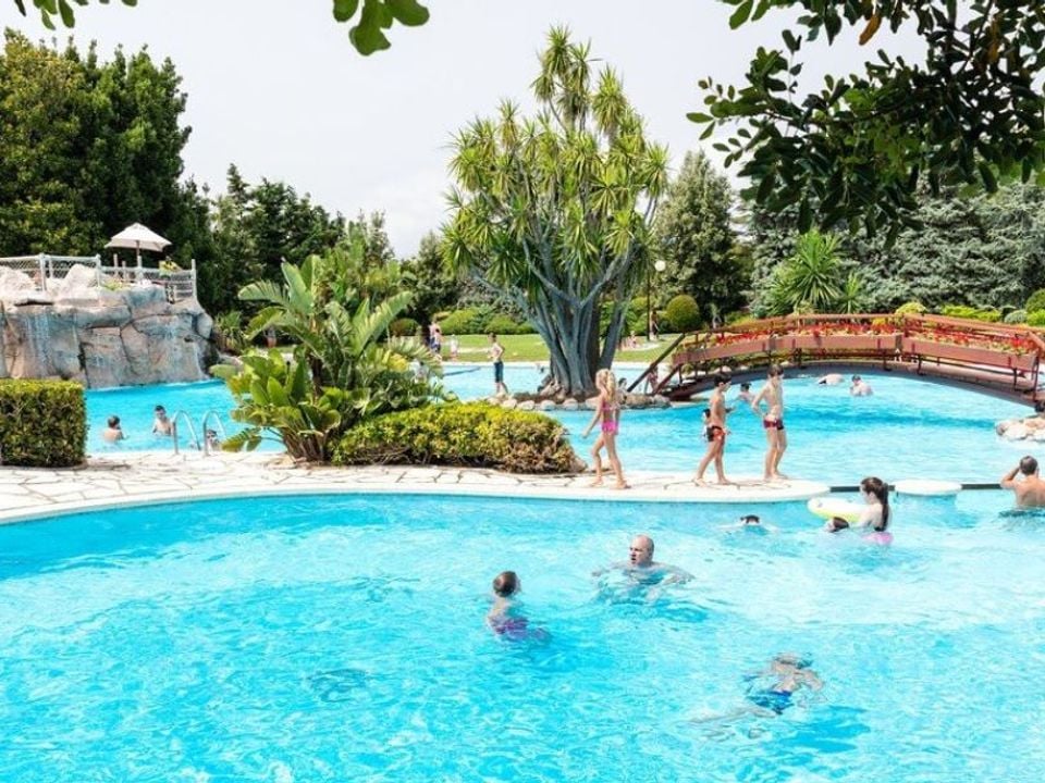 Camping Playa Montroig a MONT-ROIG DEL CAMP, tarifas y reservas
