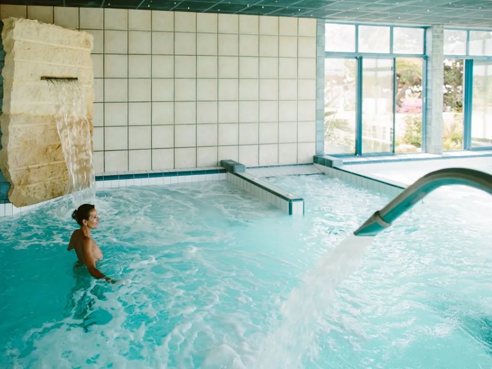 Camping Le Riva Bella à OUISTREHAM, tarifs et réservations