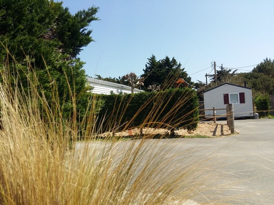 Camping Le Rivage à Saint Jean de Monts, tarifs et réservations