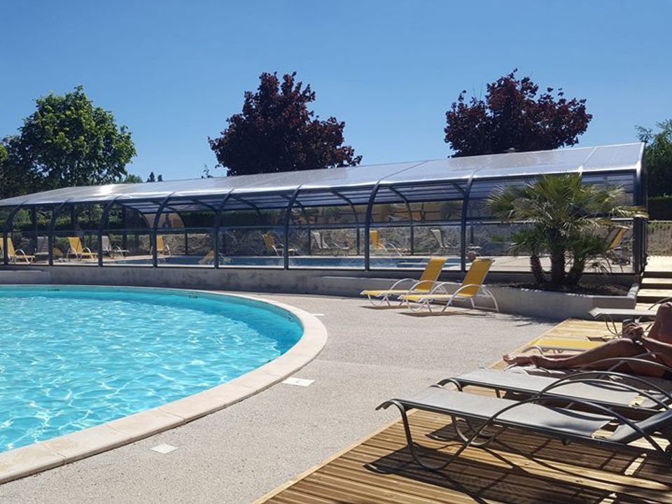 Flower Camping Le Nauzan Plage, 4*, Vaux sur Mer , Atlantique Nord ...
