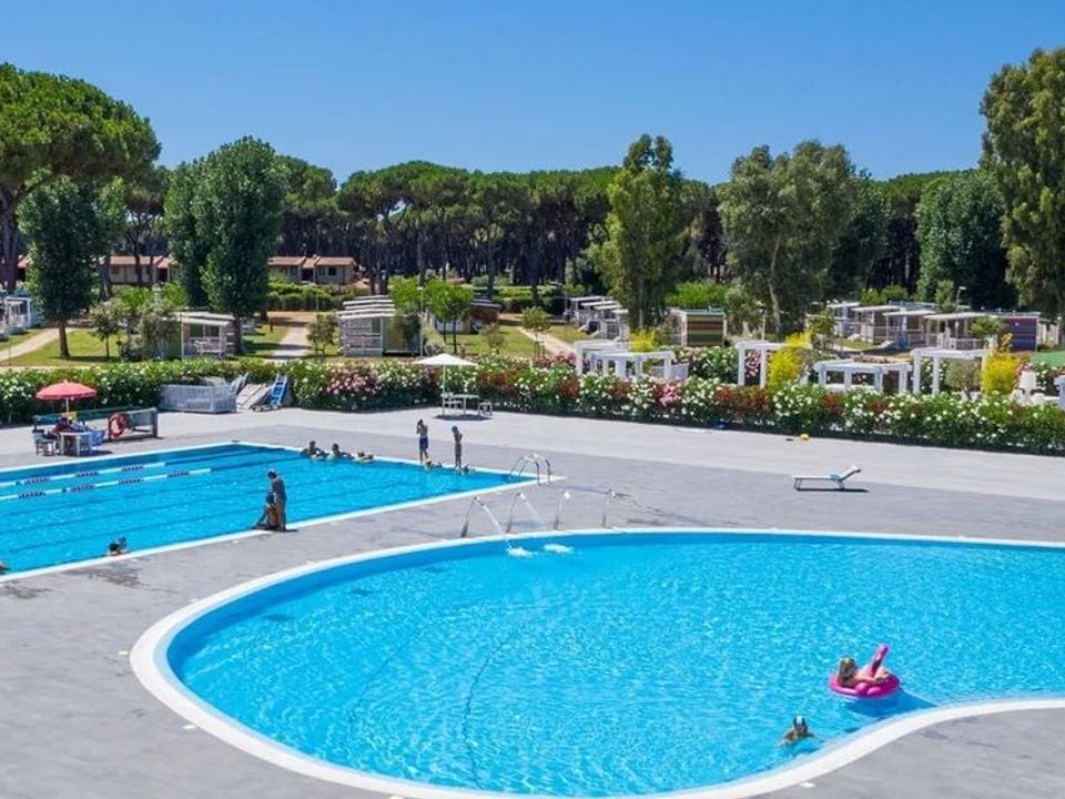 Camping Roma Capitol a ROME, tarifas y reservas