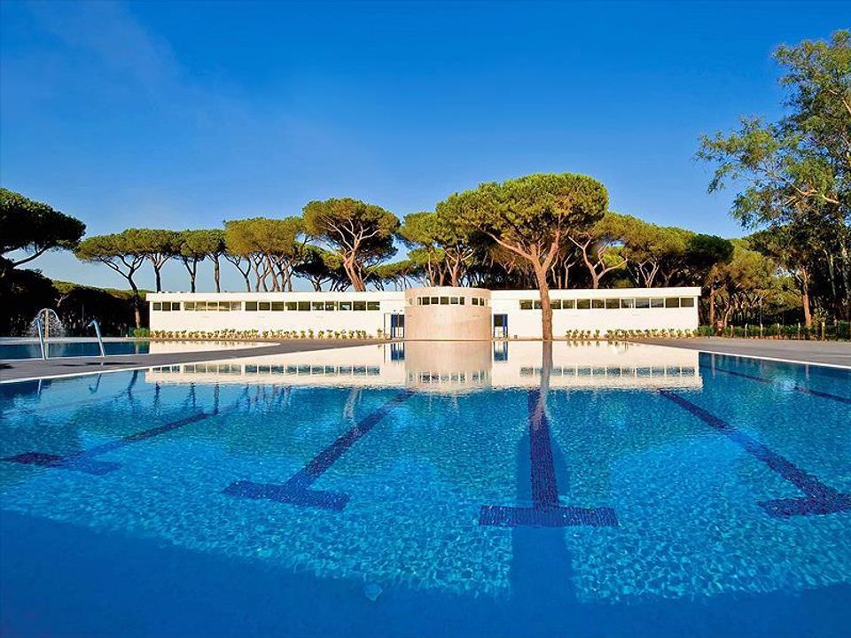 Camping Roma Capitol a ROME, tarifas y reservas