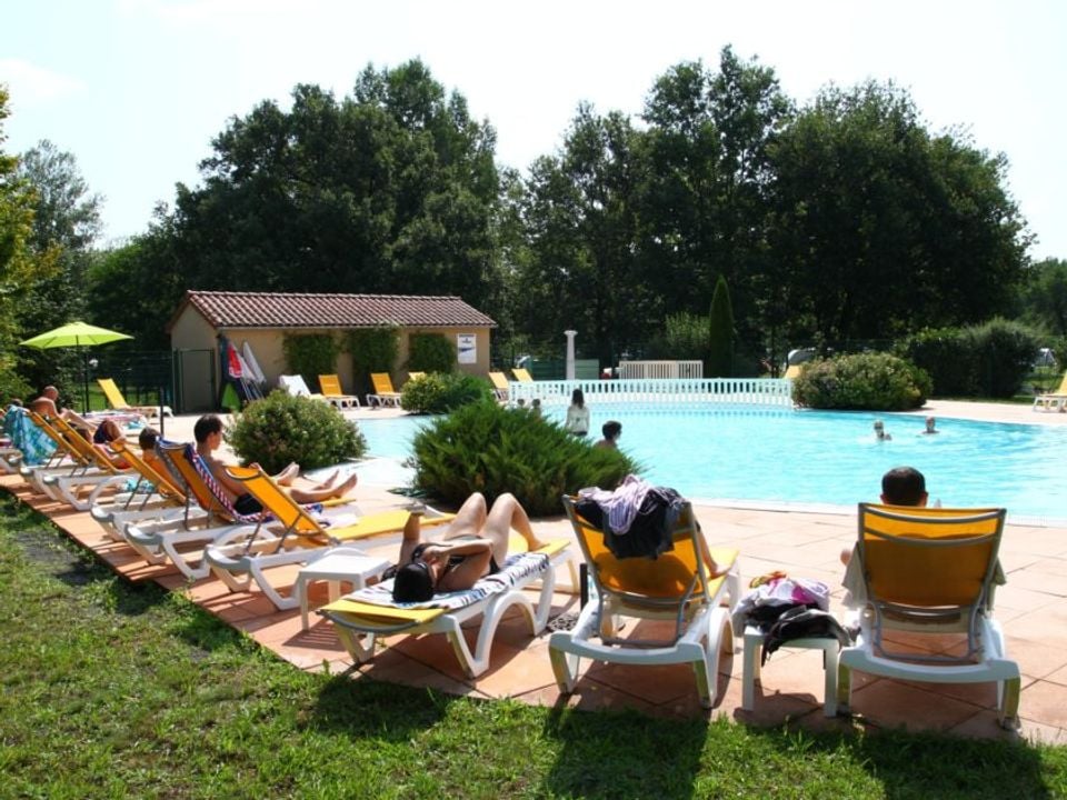 Camping Gorges De L'allier - Haute-Loire