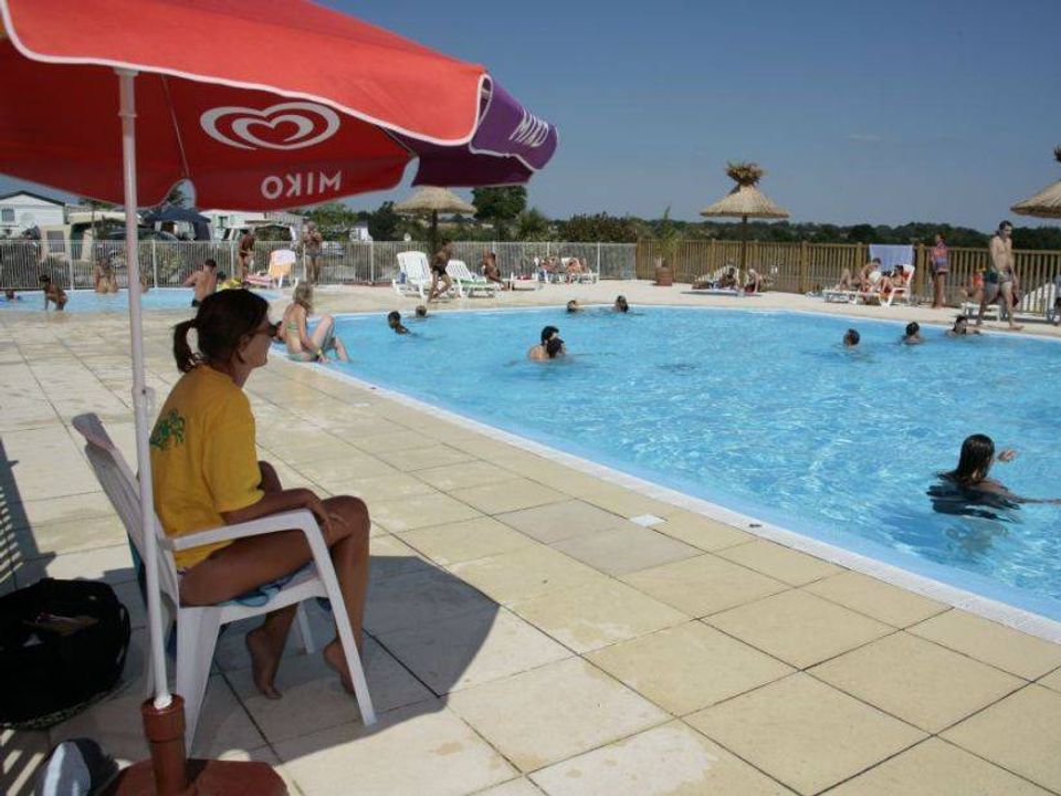 Camping La Riviera to SAINT MICHEL CHEF CHEF, rates and reservations