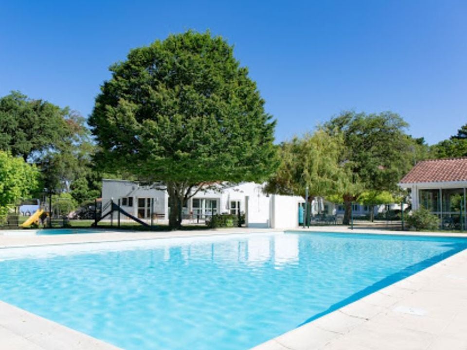 Mobilheim ∙ 3 Schlafzimmer ∙ 6 Gäste - Soorts-Hossegor