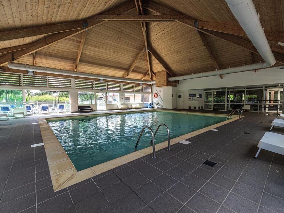 Camping Domaine du Golf à Saumur, tarifs et réservations