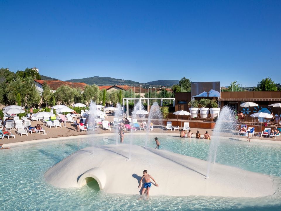 hu Firenze Camping in Town a Firenze, tariffe e prenotazioni