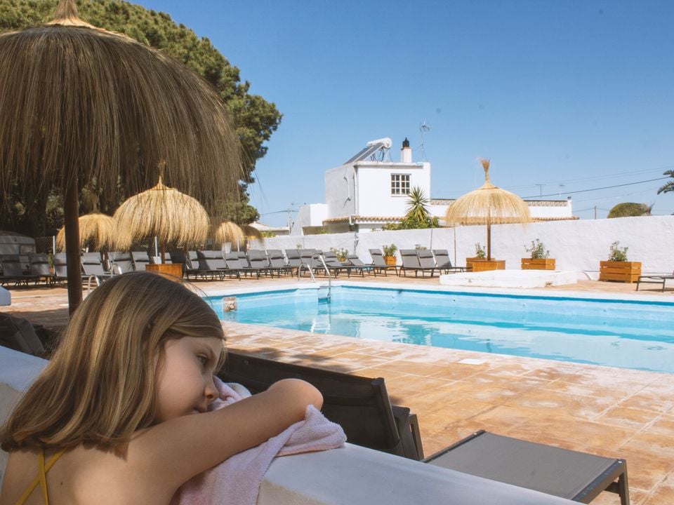 Camping Taiga Conil a Conil de la Frontera, tarifas y reservas