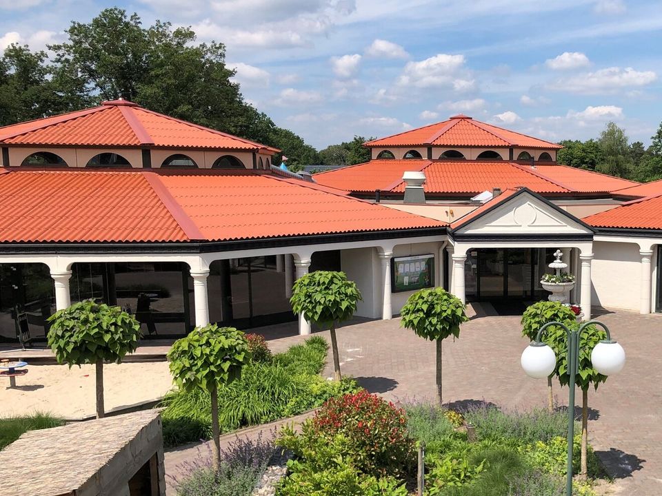 Roompot Resort Arcen in Arcen | BungalowSpecials