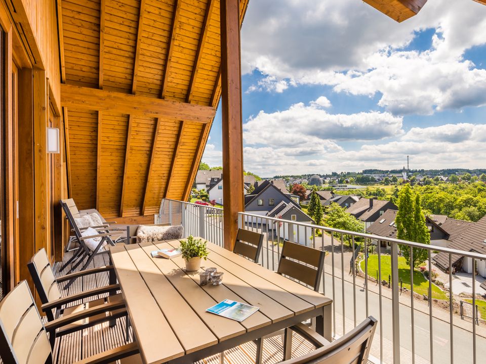 Camping Roompot Bergresort Winterberg to WINTERBERG, rates and reservations