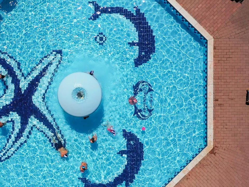 Gitavillage Argentario, Albinia, Toscane, Italie avec Voyages Leclerc ...