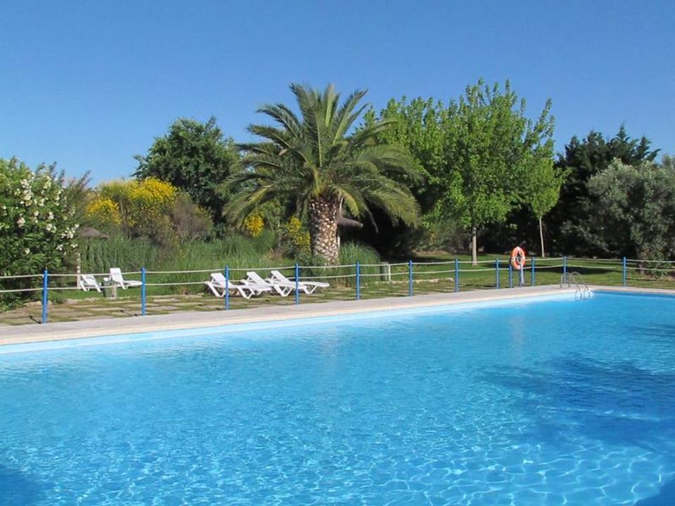 Camping Taiga Lake Caspe a Caspe, tarifas y reservas