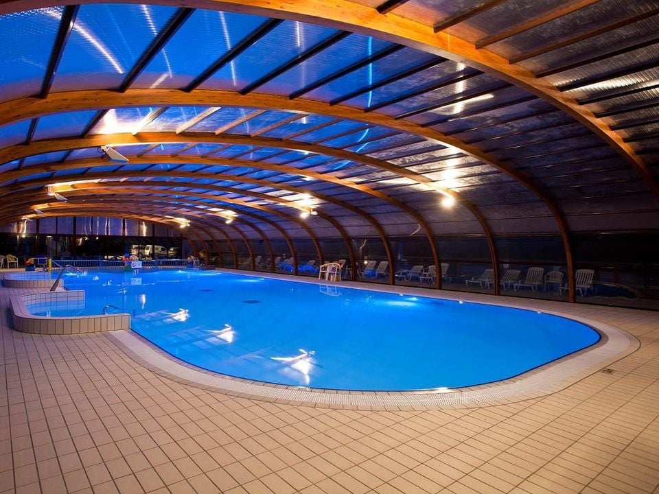 Camping Domaine De Litteau - Normandy