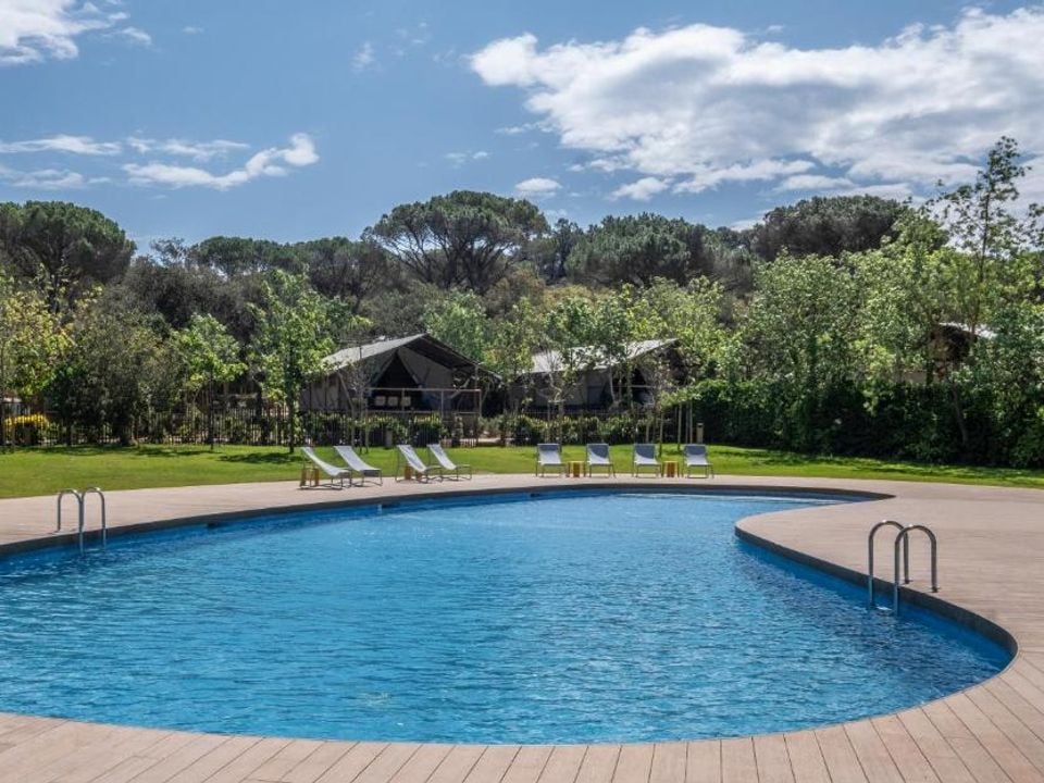 Wecamp Santa Cristina to SANTA CRISTINA D'ARO, rates and reservations