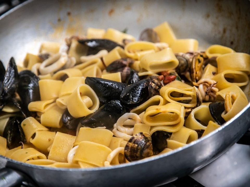 Camping Village Africa, Albinia, Toscane, Italie avec Voyages Leclerc ...