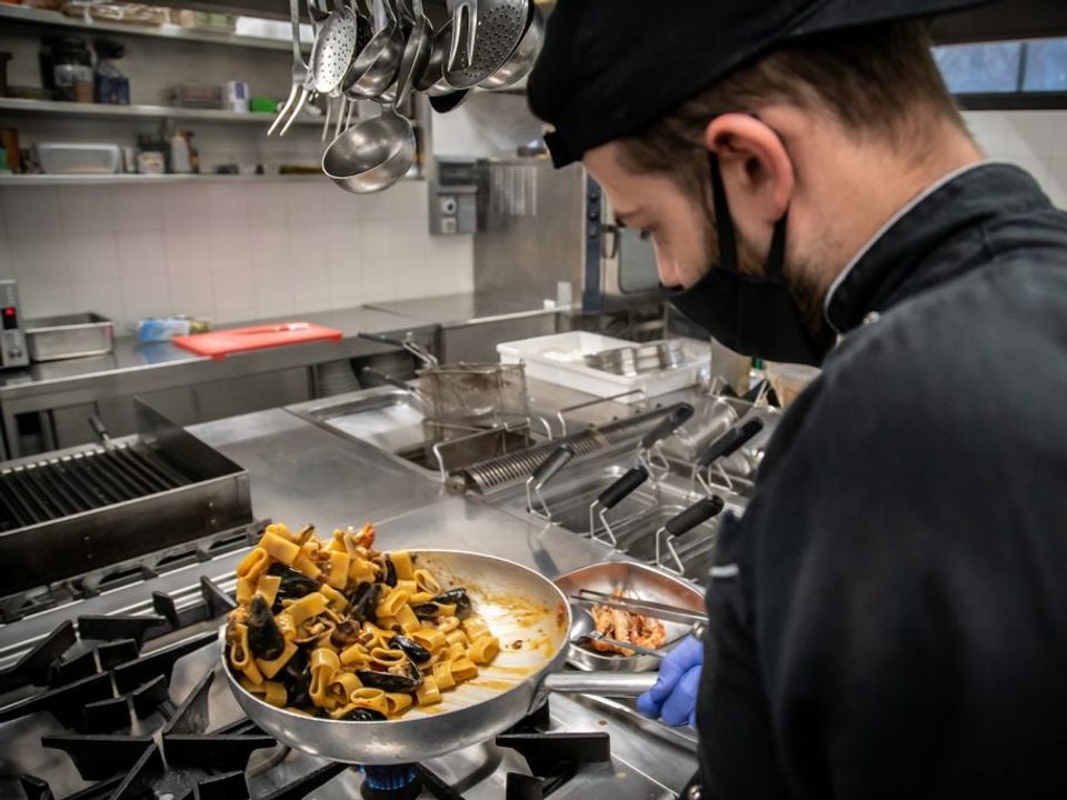 Camping Village Africa, Albinia, Toscane, Italie avec Voyages Leclerc ...