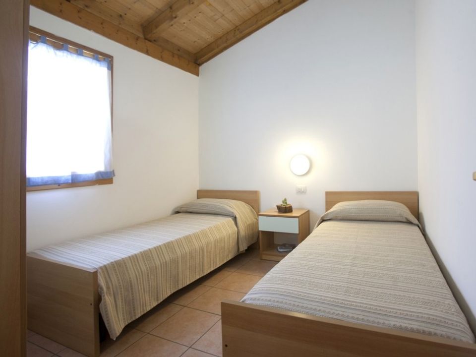 Camping Village Africa, Albinia, Toscane, Italie avec Voyages Leclerc ...