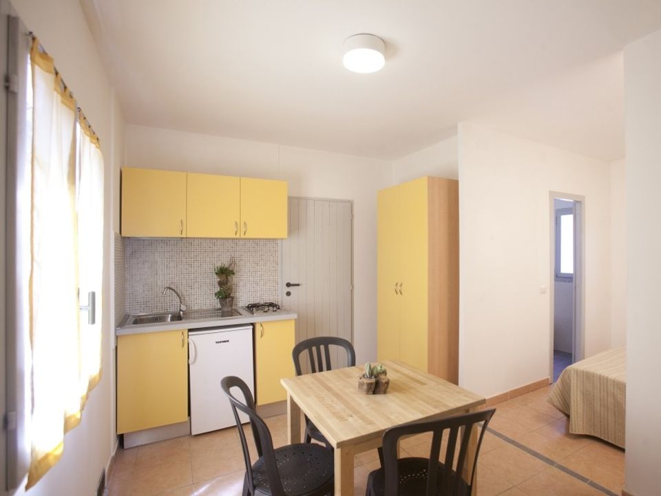 Camping Village Africa, Albinia, Toscane, Italie avec Voyages Leclerc ...