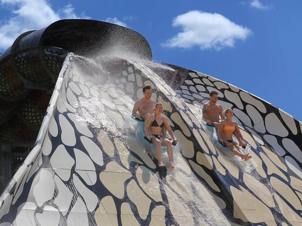 Camping Terme Olimia à Podcetrtek, tarifs et réservations