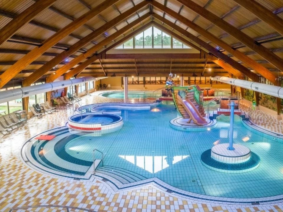 Landal Coldenhove in Eerbeek | BungalowSpecials
