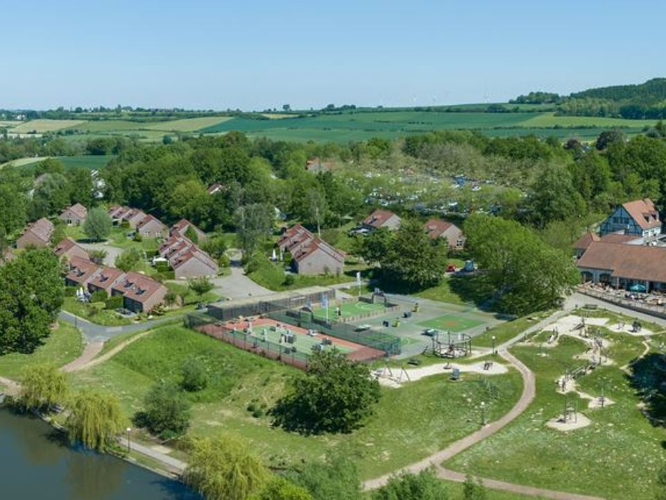 Landal Hoog Vaals in Vaals | BungalowSpecials
