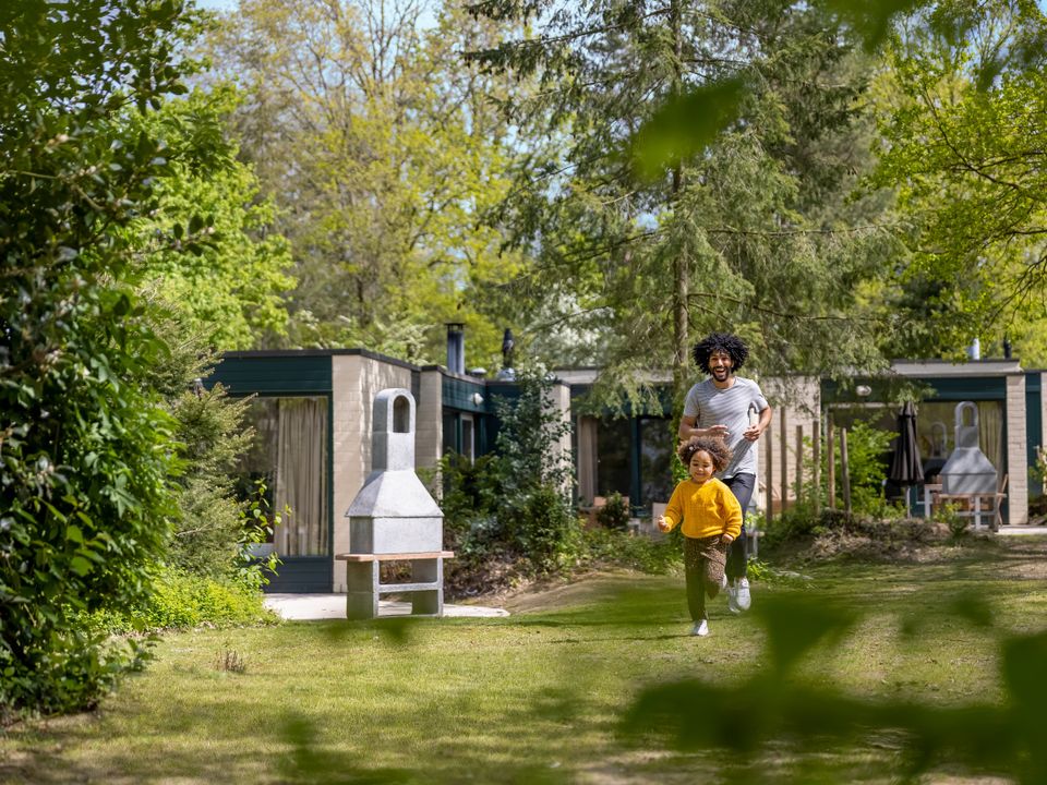 Center Parcs Park Erperheide in Peer | BungalowSpecials