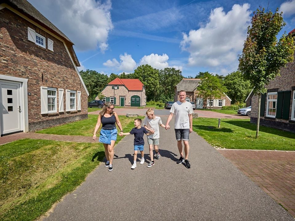 Recreatiepark de Leistert in Roggel | BungalowSpecials