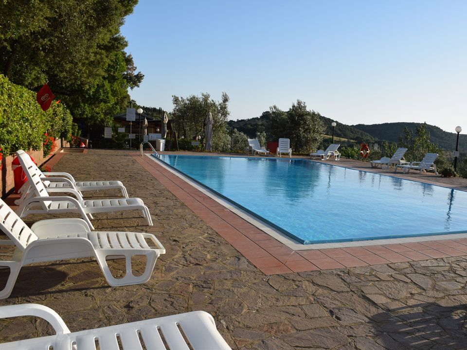 Villaggio Blucamp à Campiglia Marittima, tarifs et réservations