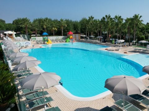 Don Antonio Camping Village - Abruzzes
