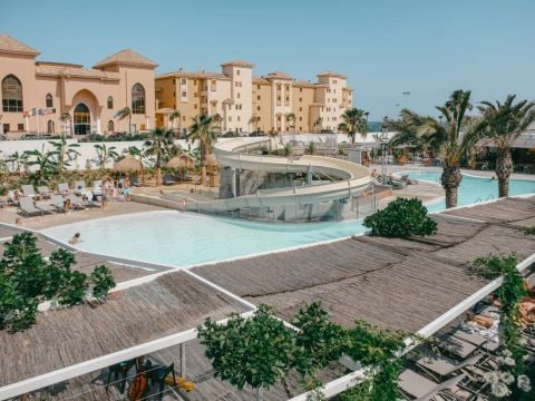 Costa Del Sol Glamping Village - Andalousie