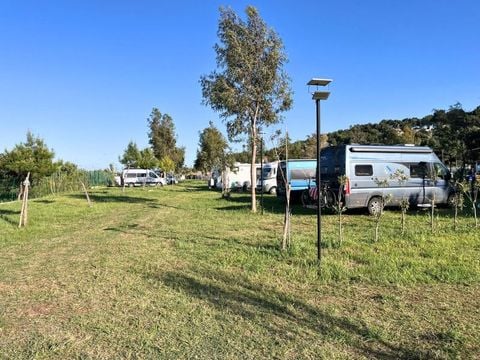 Birdwatching Parking Zoe - Puglia