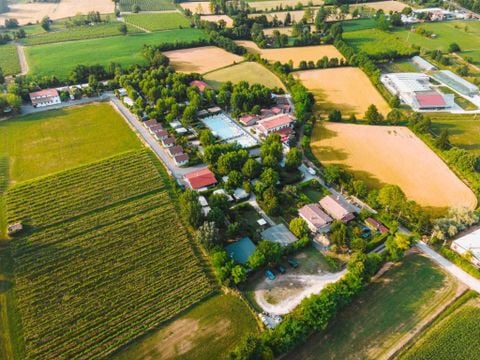 Camping Iris Park - Lake Garda