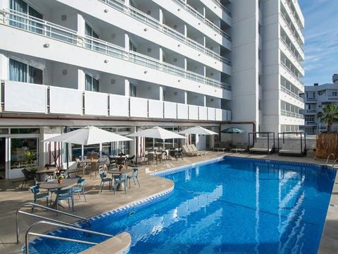 Pierre & Vacances Hotel Costa Málaga (Adults Only) - Torremolinos