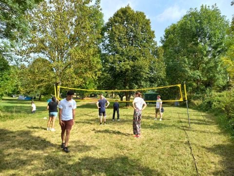 Camping Des Deux Séquoias - Millau
