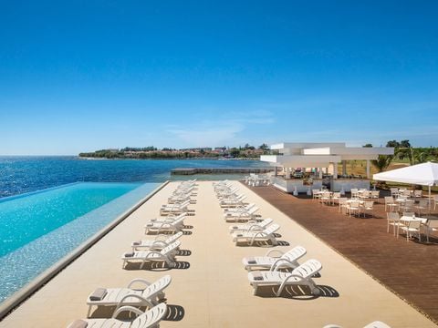 Aminess Planet Camping Sirena - Kroatien