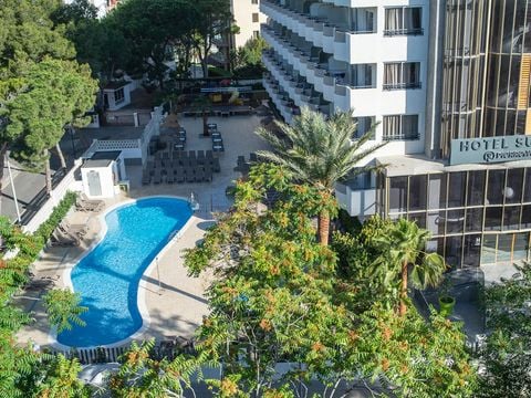 Pierre & Vacances Hotel Salou Sunset - Salou