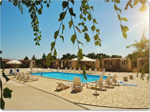 Autocamp Peros - Croatia