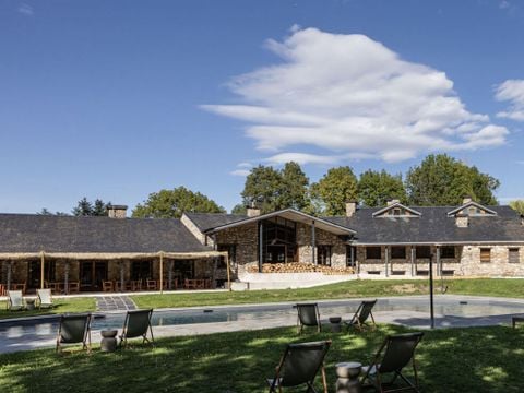 Basecamps Cerdanya - Catalunha