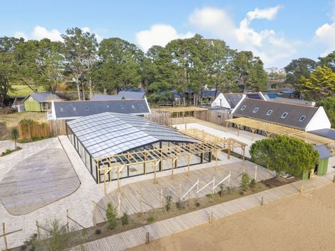 Belle-ile Natura Lodges By Odalys - Belle-Île-en-Mer