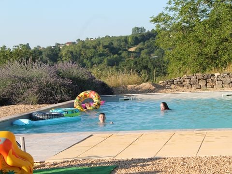 Le Mas D'ayen - Corrèze