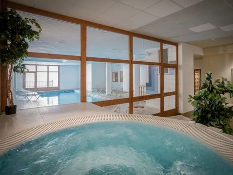 Village Club Mmv Le Val Cenis - Lanslebourg-Mont-Cenis