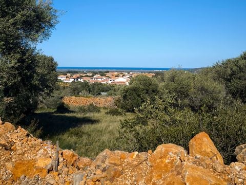 Orris Camp - Aude