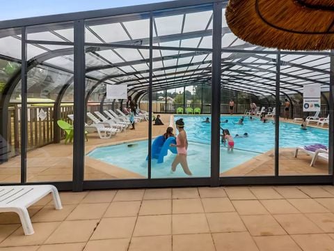 Flower Camping Beauchêne - Vendée